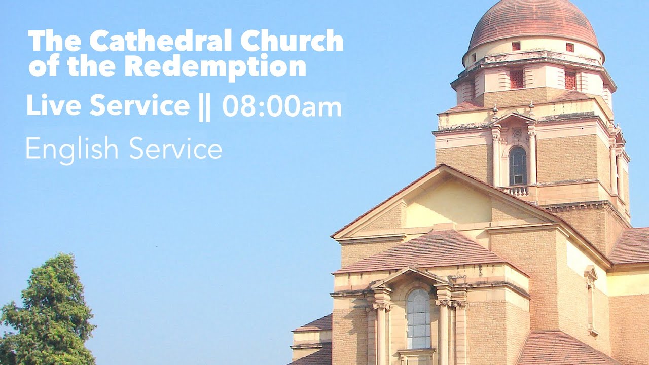 4th Sunday after Easter | English Service | 2nd May '21 - YouTube