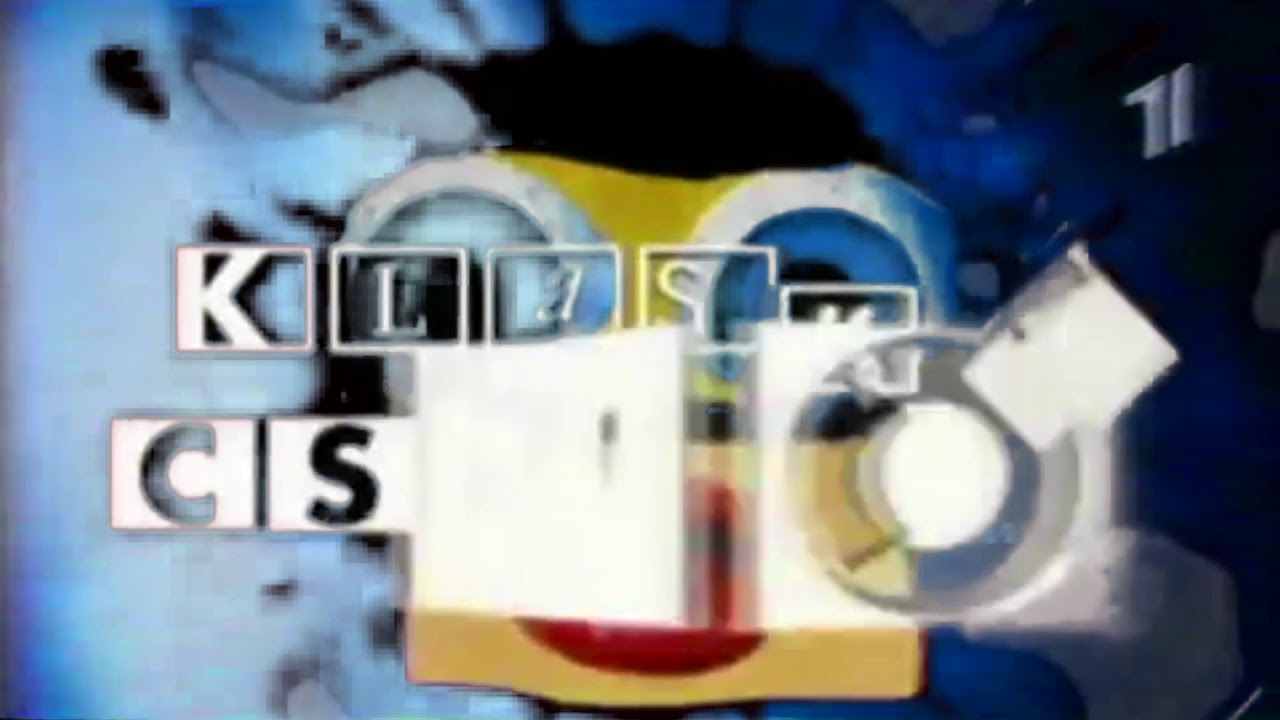 Pershyi Natsionalnyi Csupo V11 (1998) - YouTube