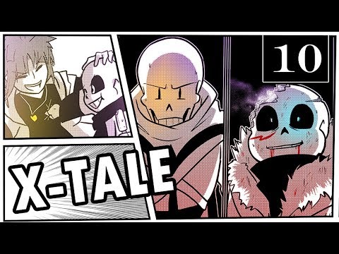 X-Tale - EVENTO-X | 10 - YouTube