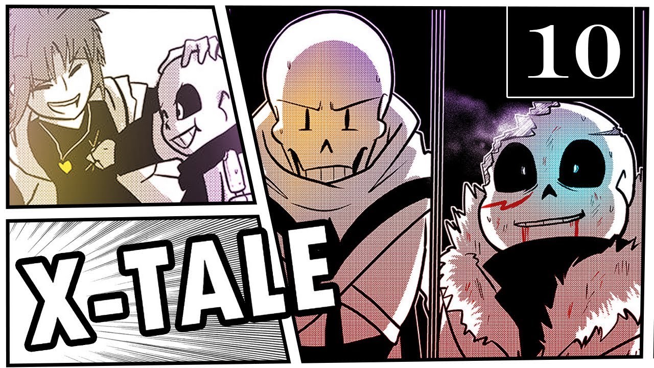 X-Tale - EVENTO-X | 10 - YouTube