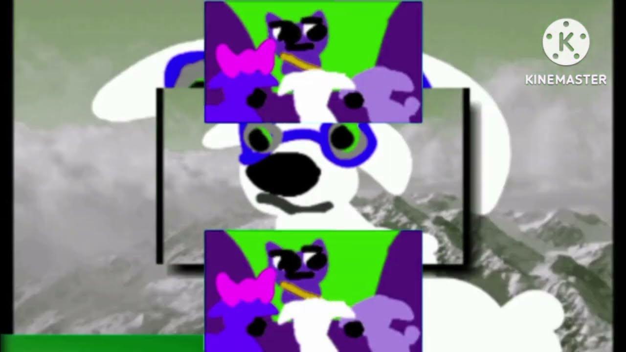 YTPMV Scan Compilation Part 6 (KINEMASTER VIDEO) - YouTube