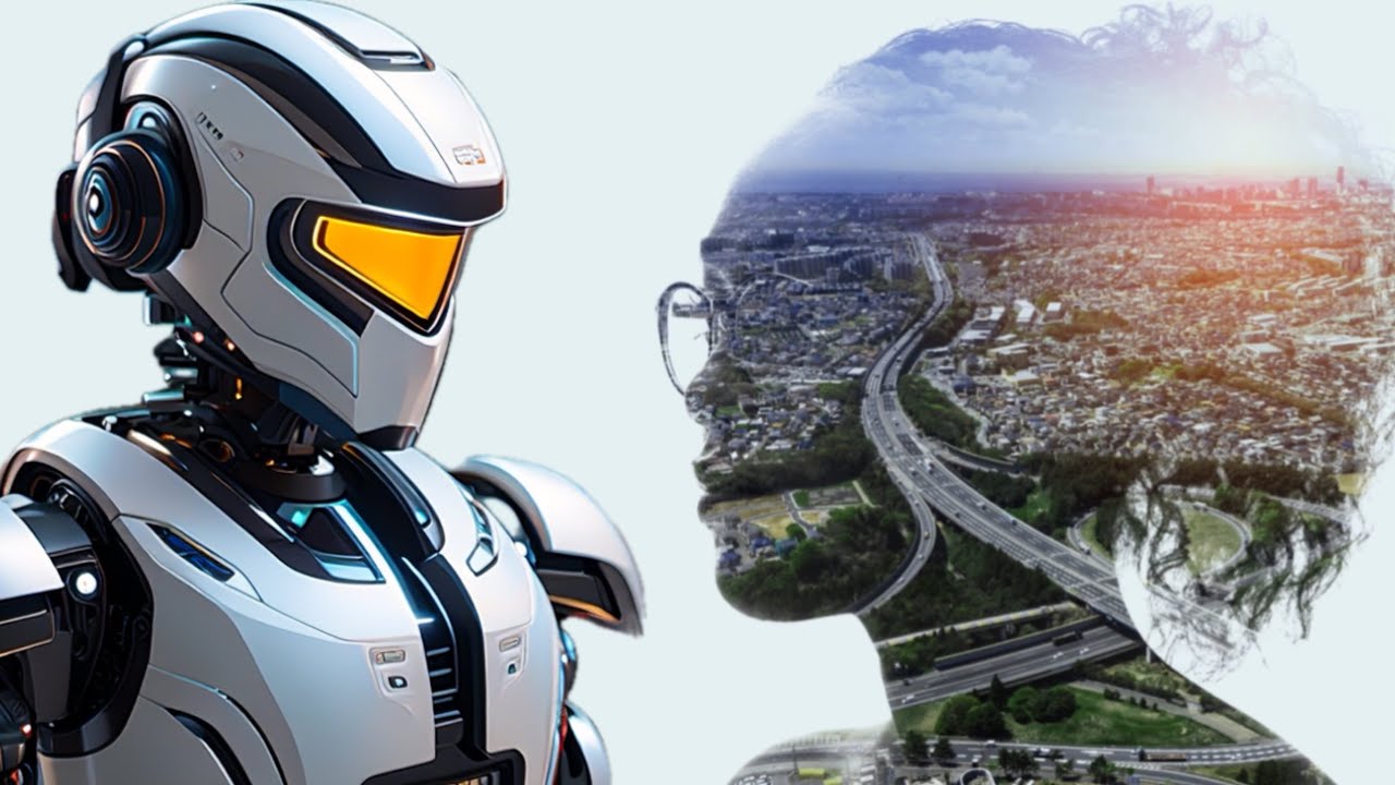 From Human Survival Instinct versus Al Development - YouTube