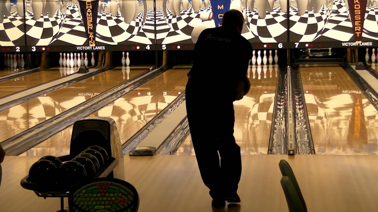 Steve Ferraro - YouTube