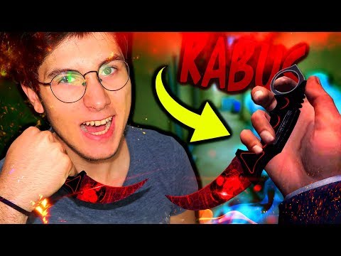YUH!! KARAMBİT KABUS ÇIKTI ! - EFSANE 80 TANE DESTE AÇILIM (Zula)