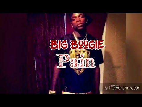 [NEW] Big Boogie type beat+Pain+Bigroeonthetrakzz+2018 - YouTube