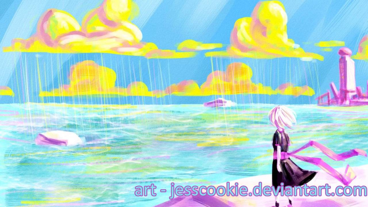 [Pre-Scratch] Homestuck - Light Extended - YouTube