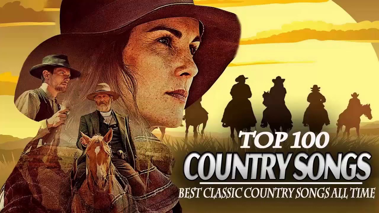 Lo Mejor Fel Country Para Bailar Romantico - Musica Country en español ...
