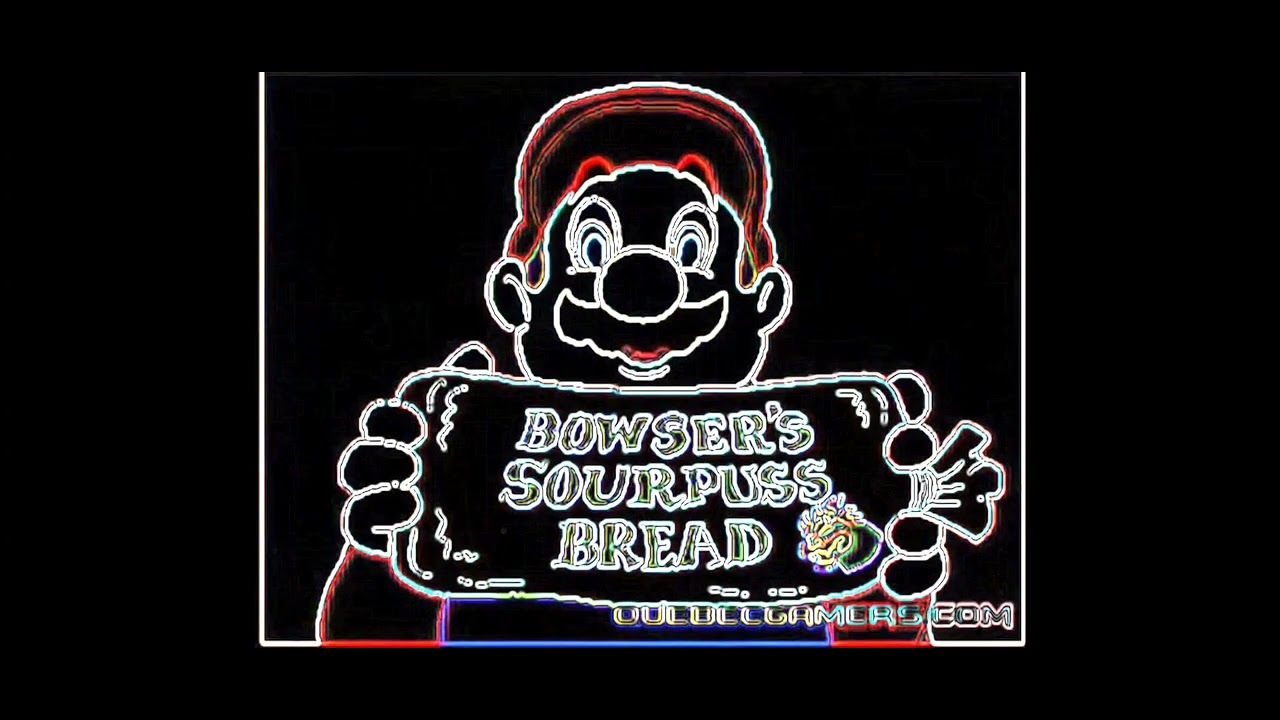 Hotel Mario all toasters vocoded to Synth - YouTube