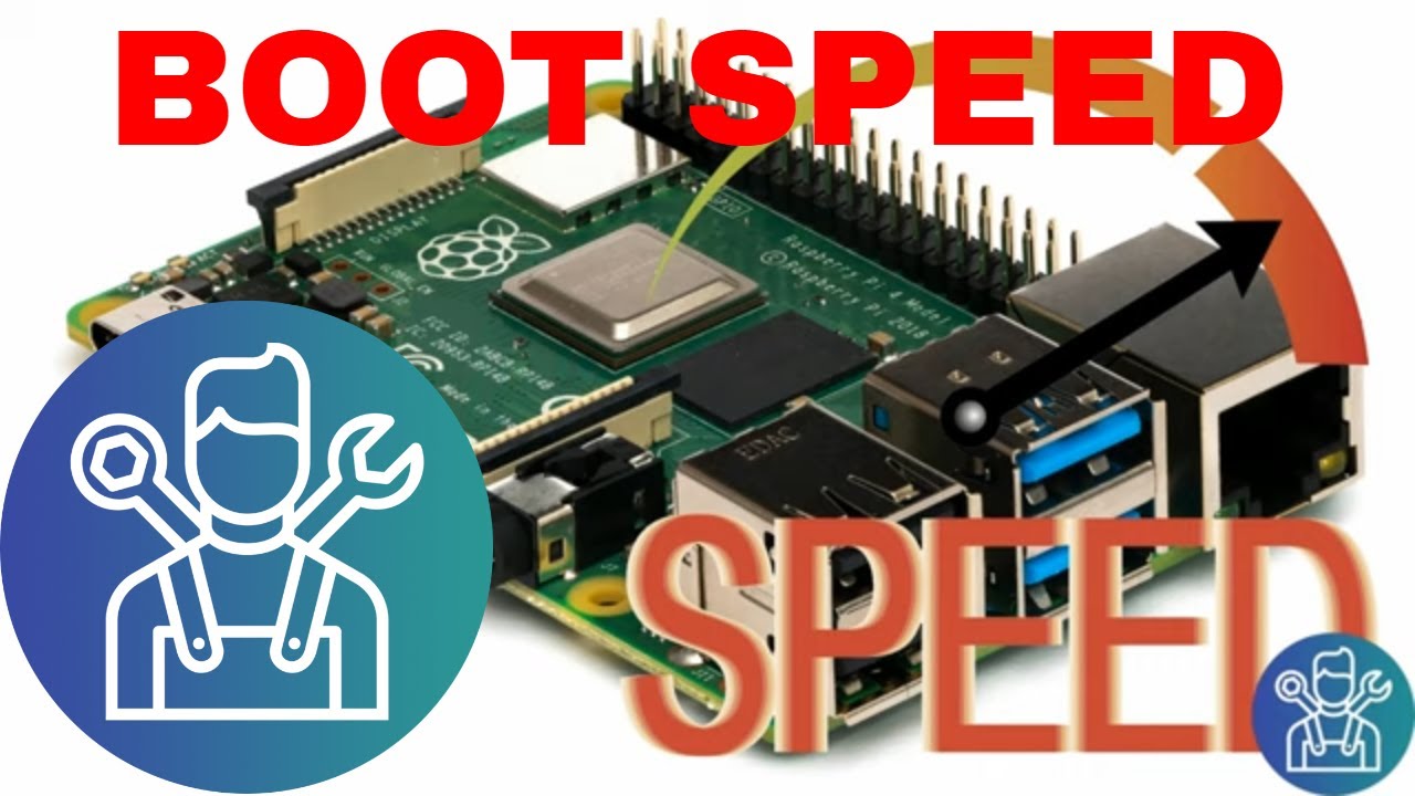 The best device to boot from USB. - YouTube