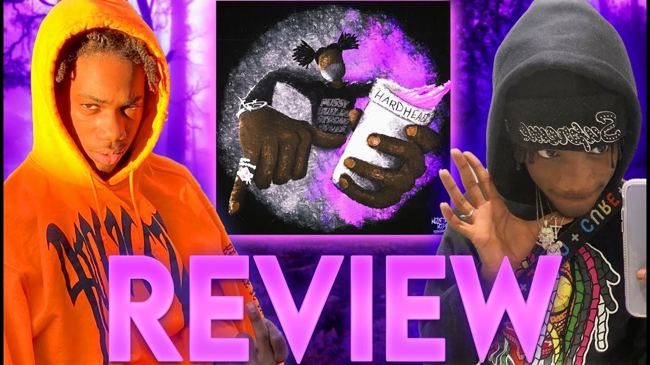 DUWAP KAINE HARDHEAD REACTION AND REVIEW (BEST UNDERGROUND ALBUM OF ...