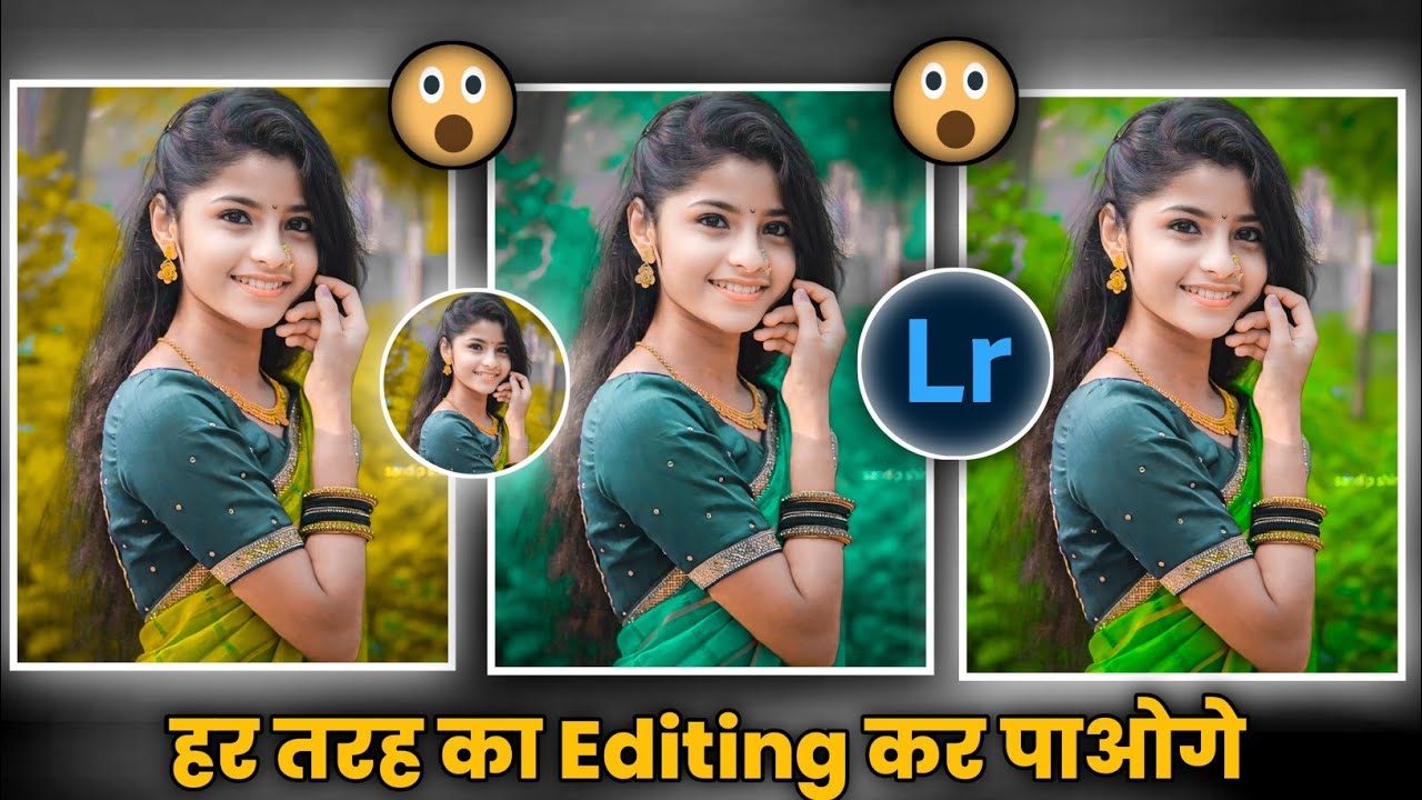 Lightroom Colour Grading Editing | How to Colour Grading Editing | Girl ...