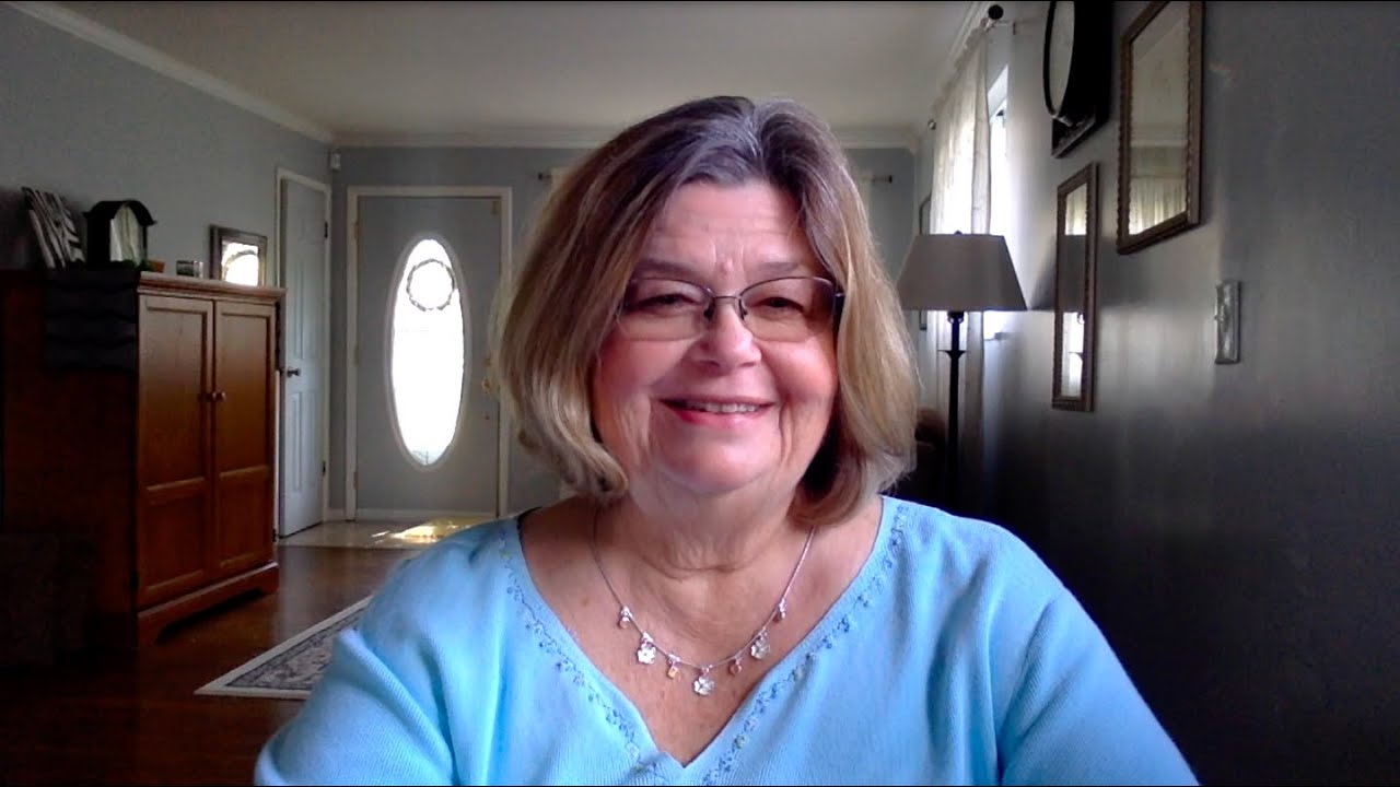 Daily God Time with Debbie, 7/23 - YouTube