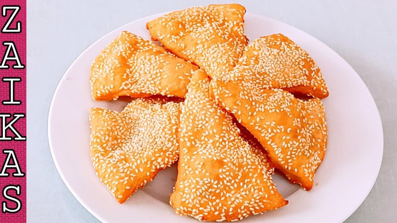 🌹Healthy Snacks Recipe | New Style Unique Snacks Recipe | Tea Time ...