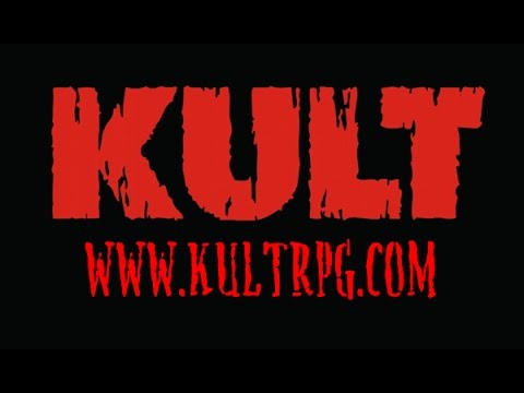 El Descanso del Escriba: Para conocer Kult