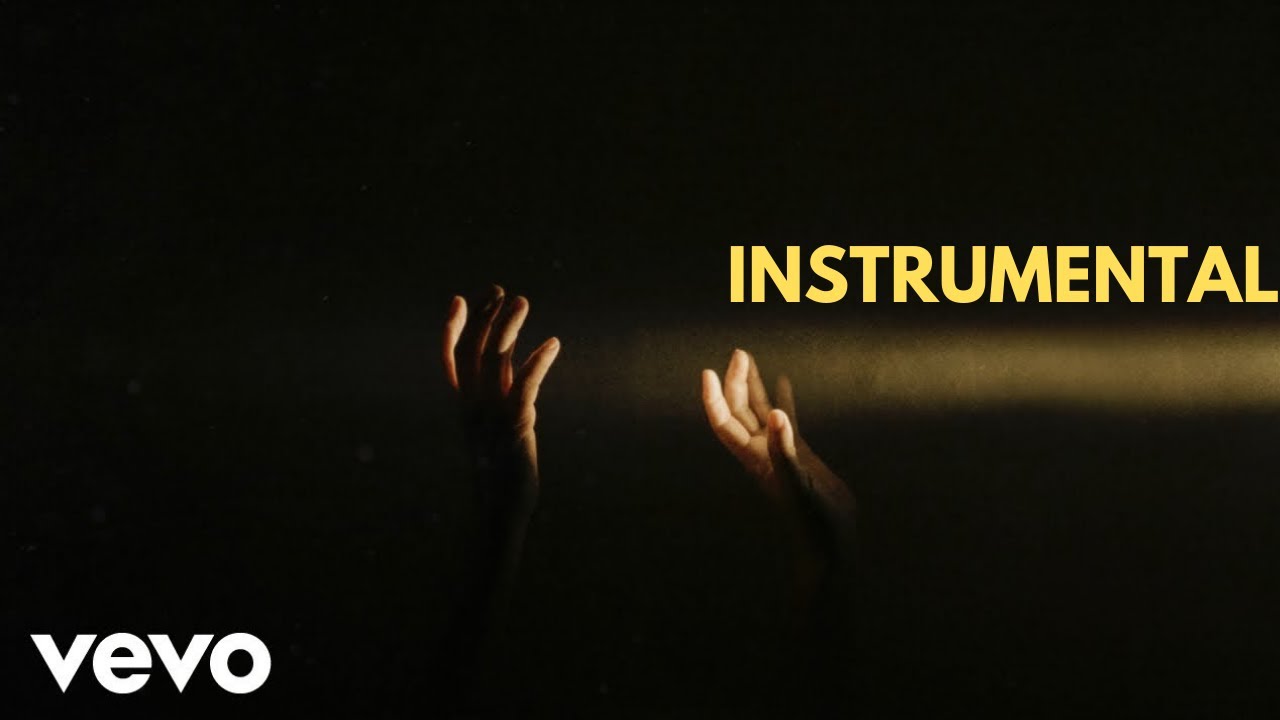 Hulvey, Forrest Frank - Altar - Instrumental - YouTube