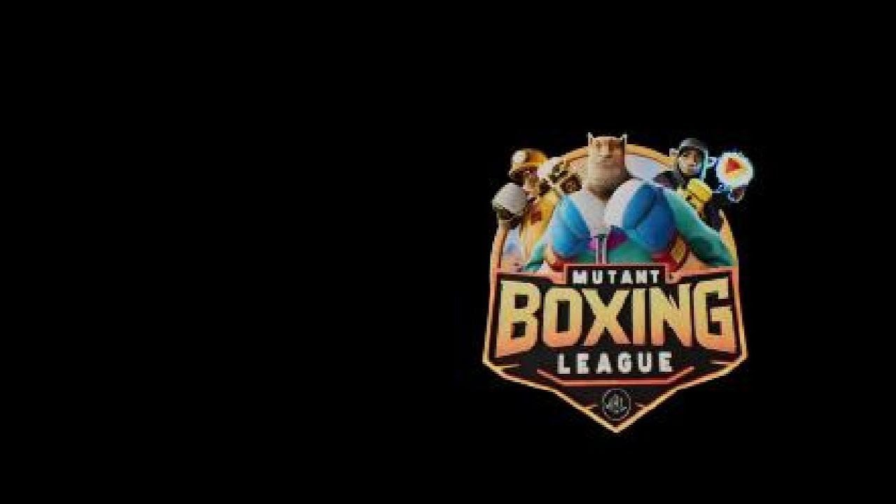 Mutant Boxing League #psvr2 #fitnessgame - YouTube
