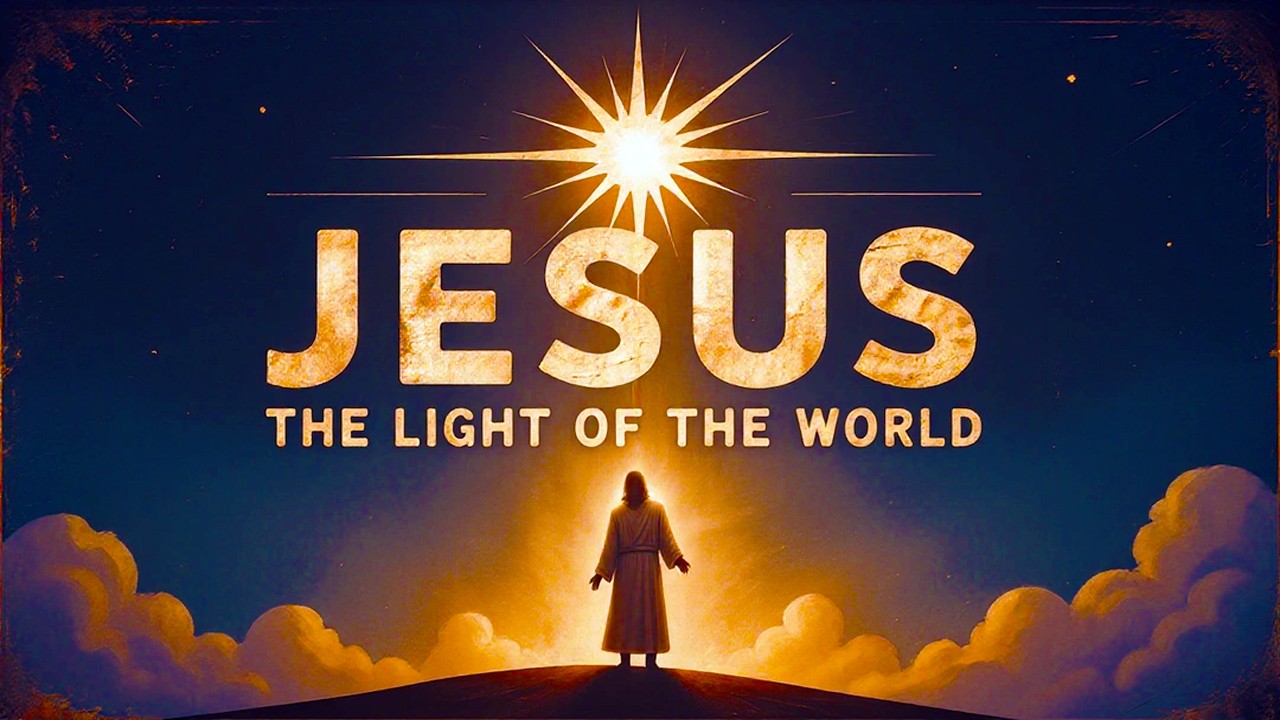 The True Light of Christmas: How Jesus Illuminates Our Lives 🌟🎄 ...