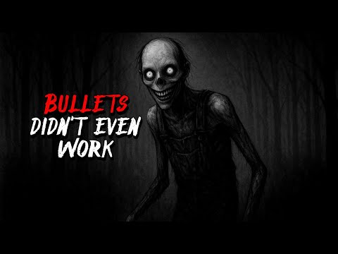 Cicada Bells - Complete | Horror in the Woods Story