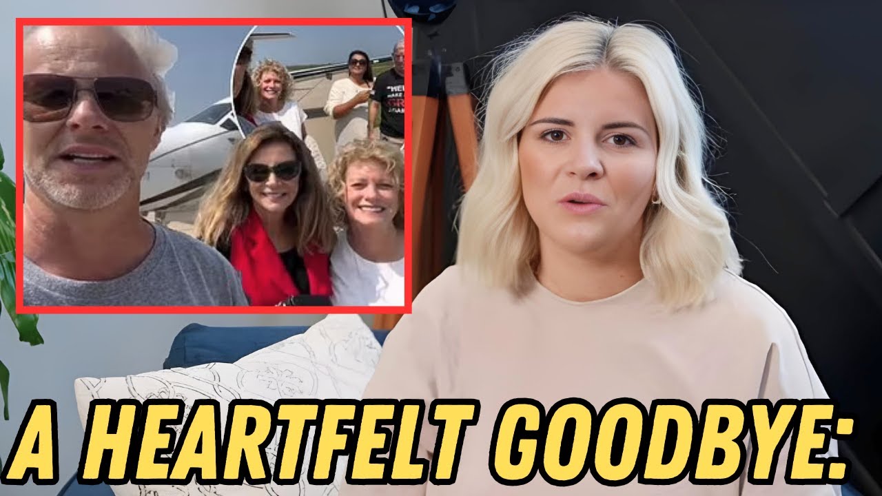 The Nelons, Autumn Nelon Streetman FINALLY Confirms The A Heartfelt ...