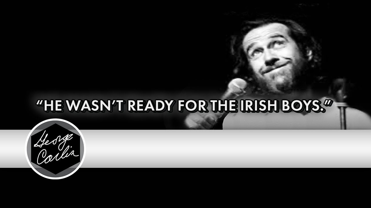 Father Rivera | George Carlin | Milwaukee's Summerfest July 21, 1972 ...