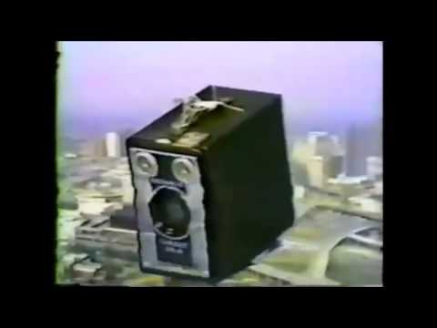1979 Commercial for Atlanta Channel 17 WTCG - YouTube