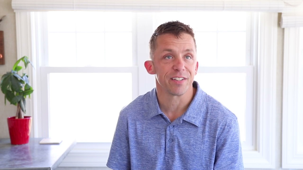 Shawn Cullen - YouTube