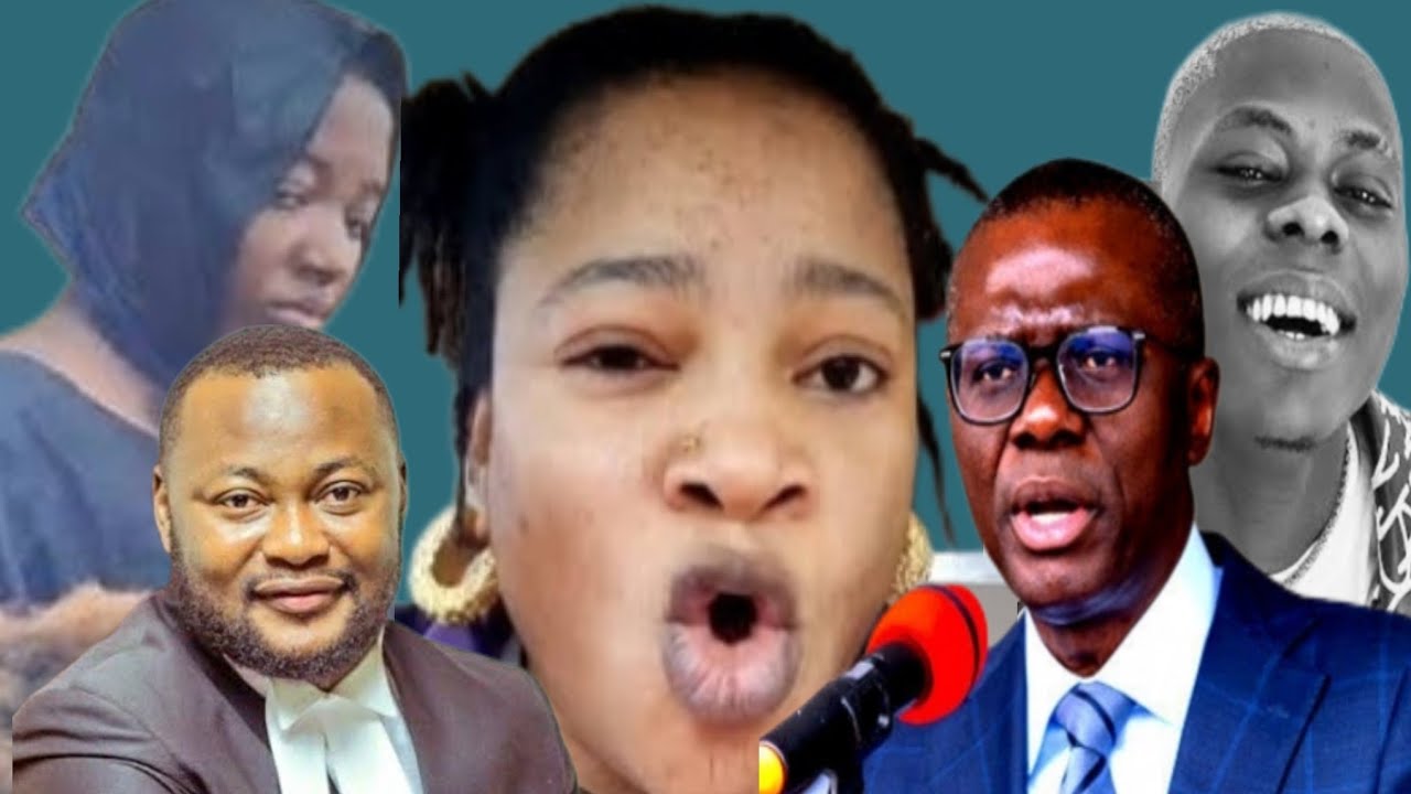 KARIMO VS WUNMI!! WUMNI MUST BE J@ILED AS KARIMO UNFOLDS EVERYTHING ...