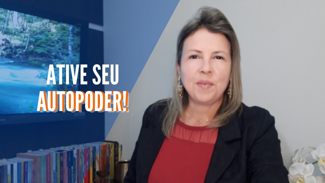 Ative seu autopoder! | Mariana Belantoni - YouTube