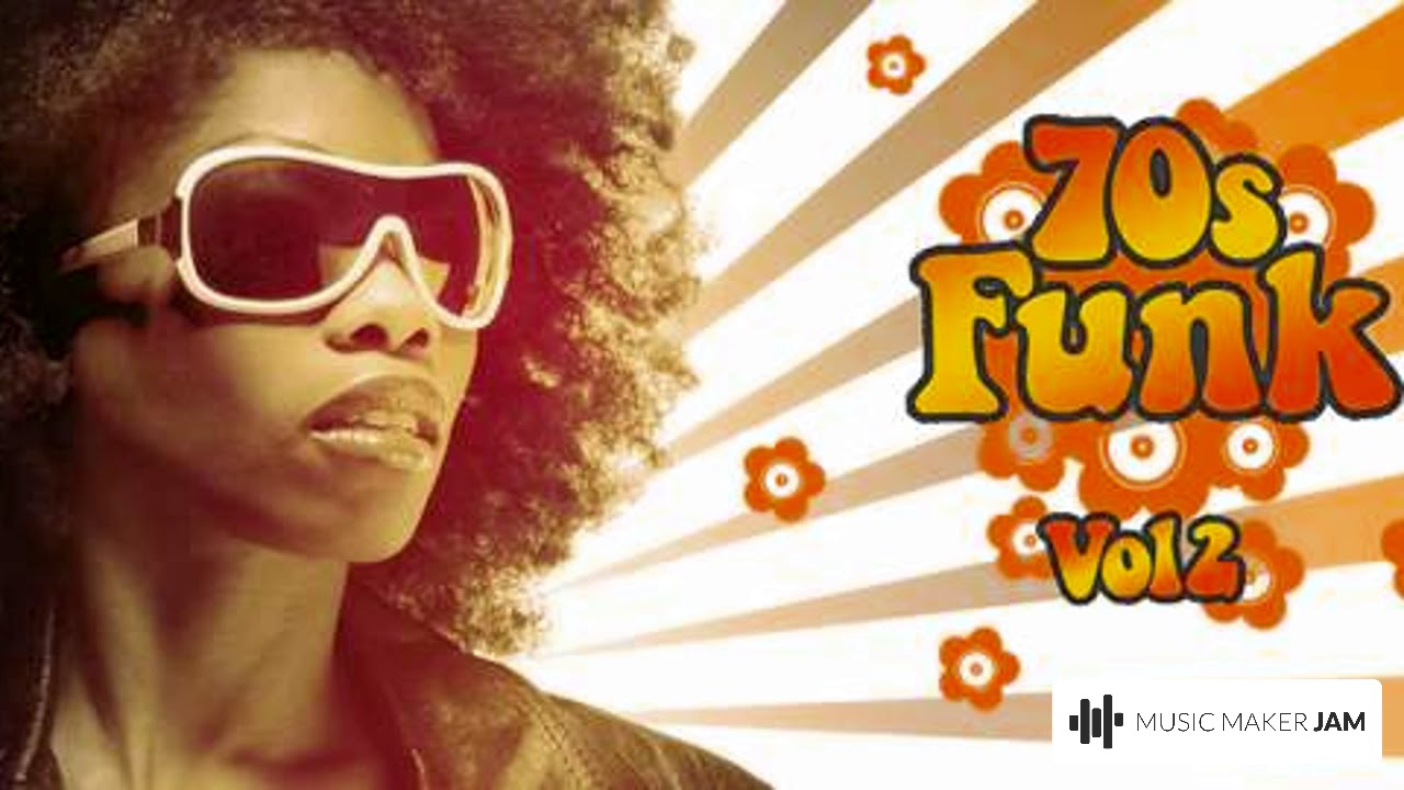 70's Hip hop - YouTube