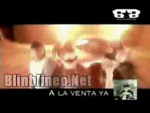 Siente El Boom - Tito El Bambino ft. Jowell y Randy - YouTube