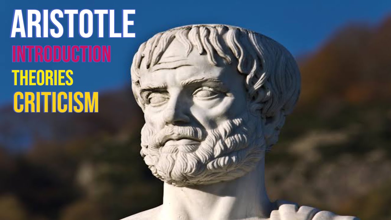 Aristotle | Introduction and theories | Handwritten notes #aristoteles ...