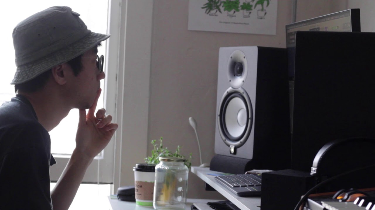 Tools of the Trade Mild Monk - YouTube