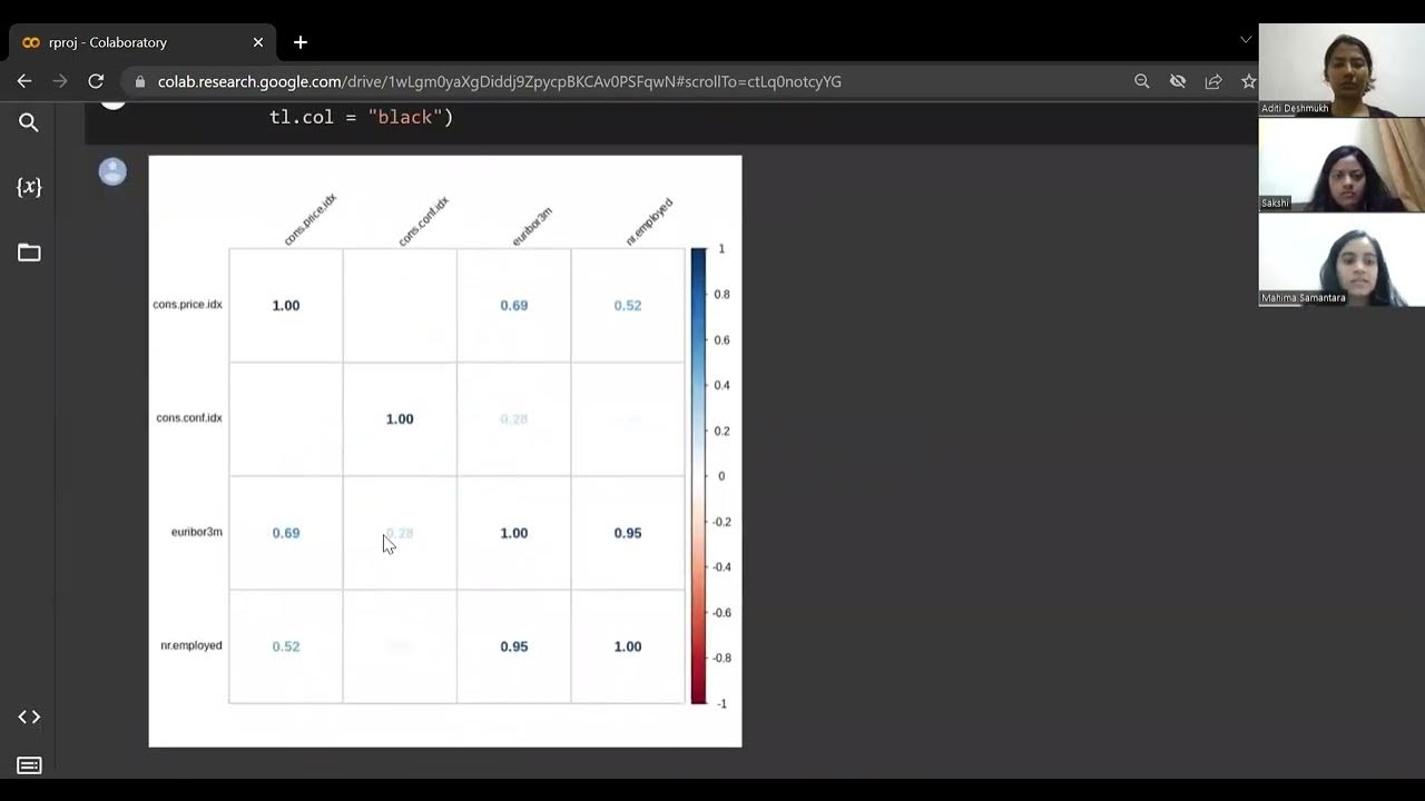 R Programming Mini Project - YouTube