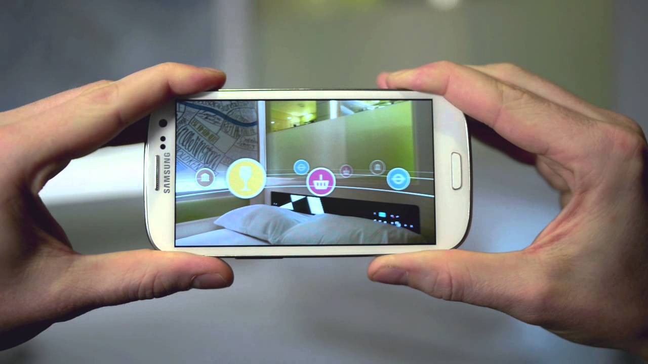 Whitbread PLC launches new brand 'hub by Premier Inn' - YouTube