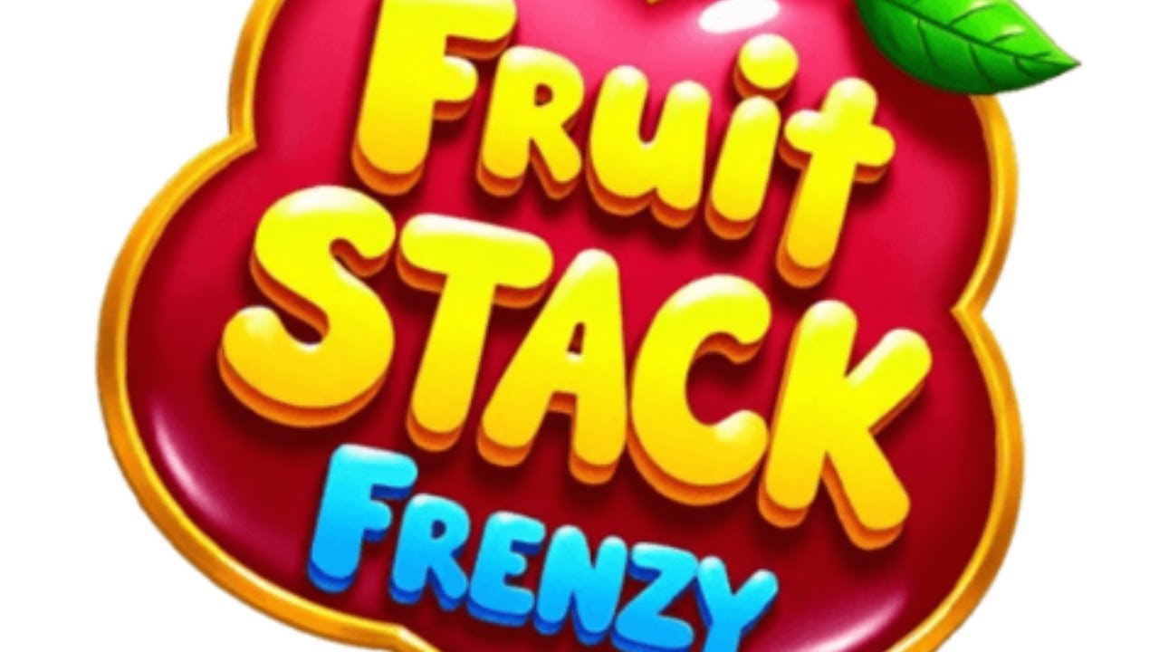 Fruit Stack Frenzy Game Android Gameplay - YouTube