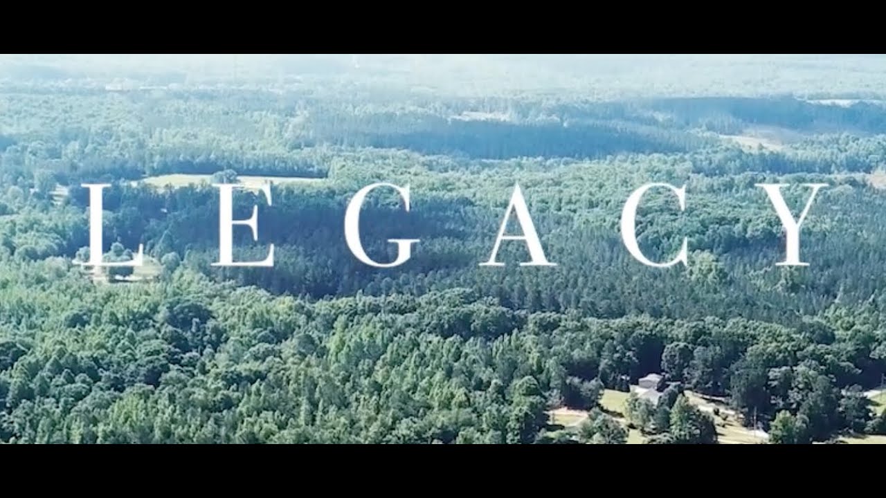 LEGACY: A Documentary Short - YouTube