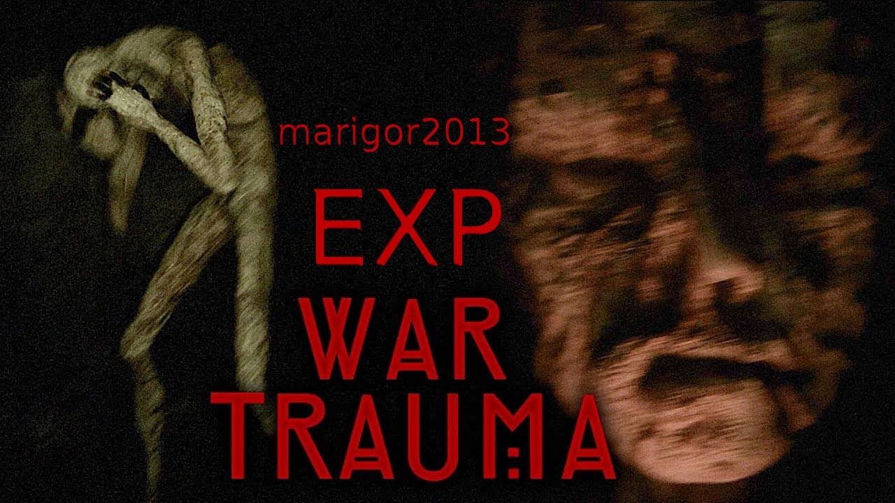 EXP War Trauma Full Gameplay Demo game 4K video 60FPS - YouTube