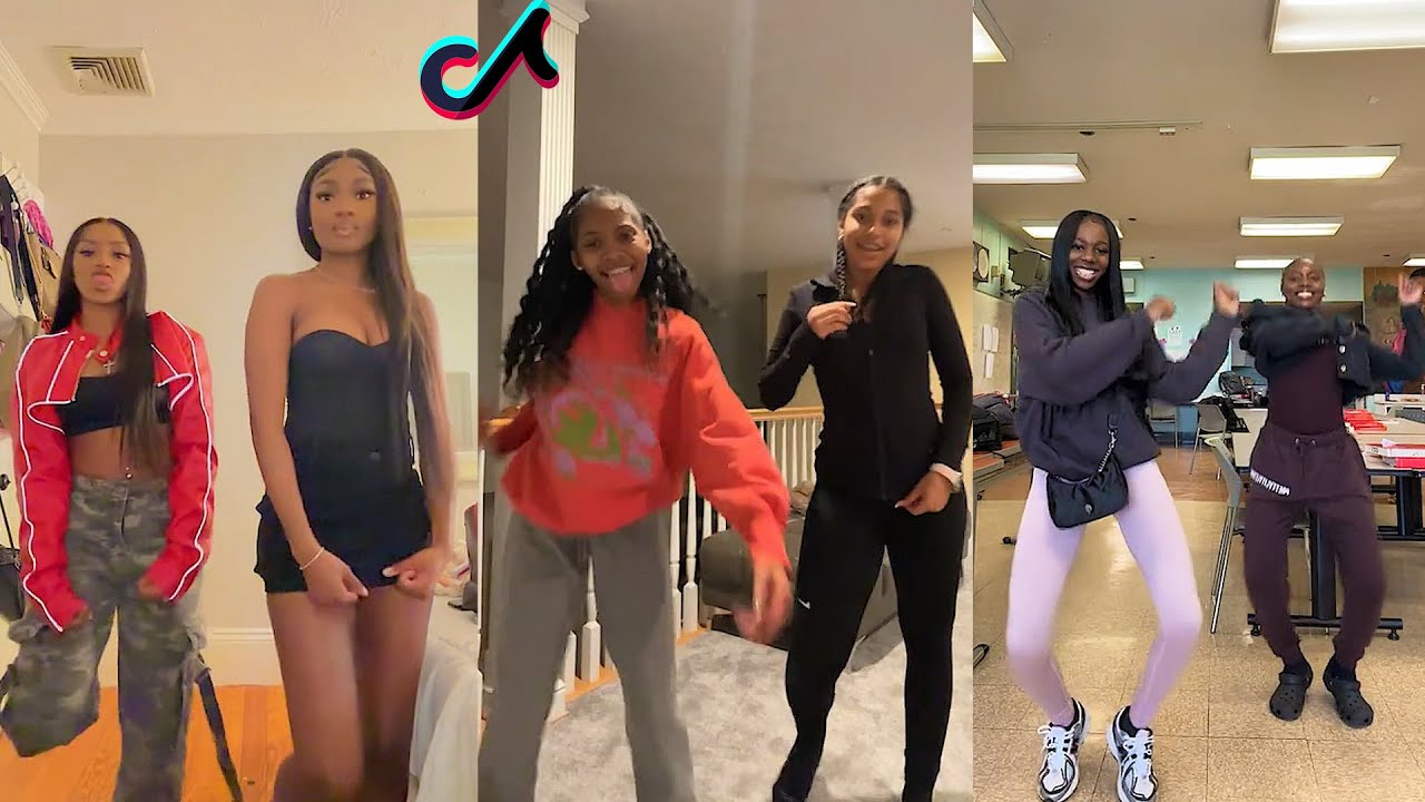 New Dance Challenge and Memes Compilation - January 🔥 2024 - YouTube