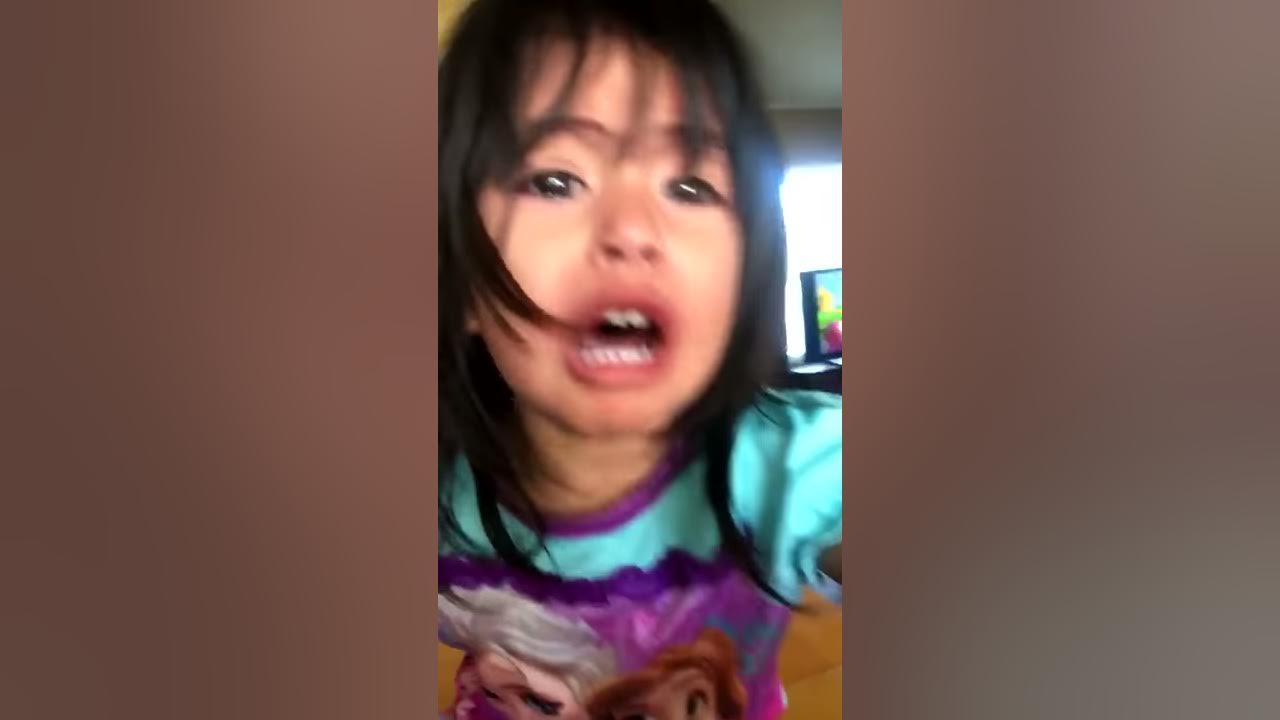 Why She Crying Over A Pumpkin 🎃😂😂 Youtube