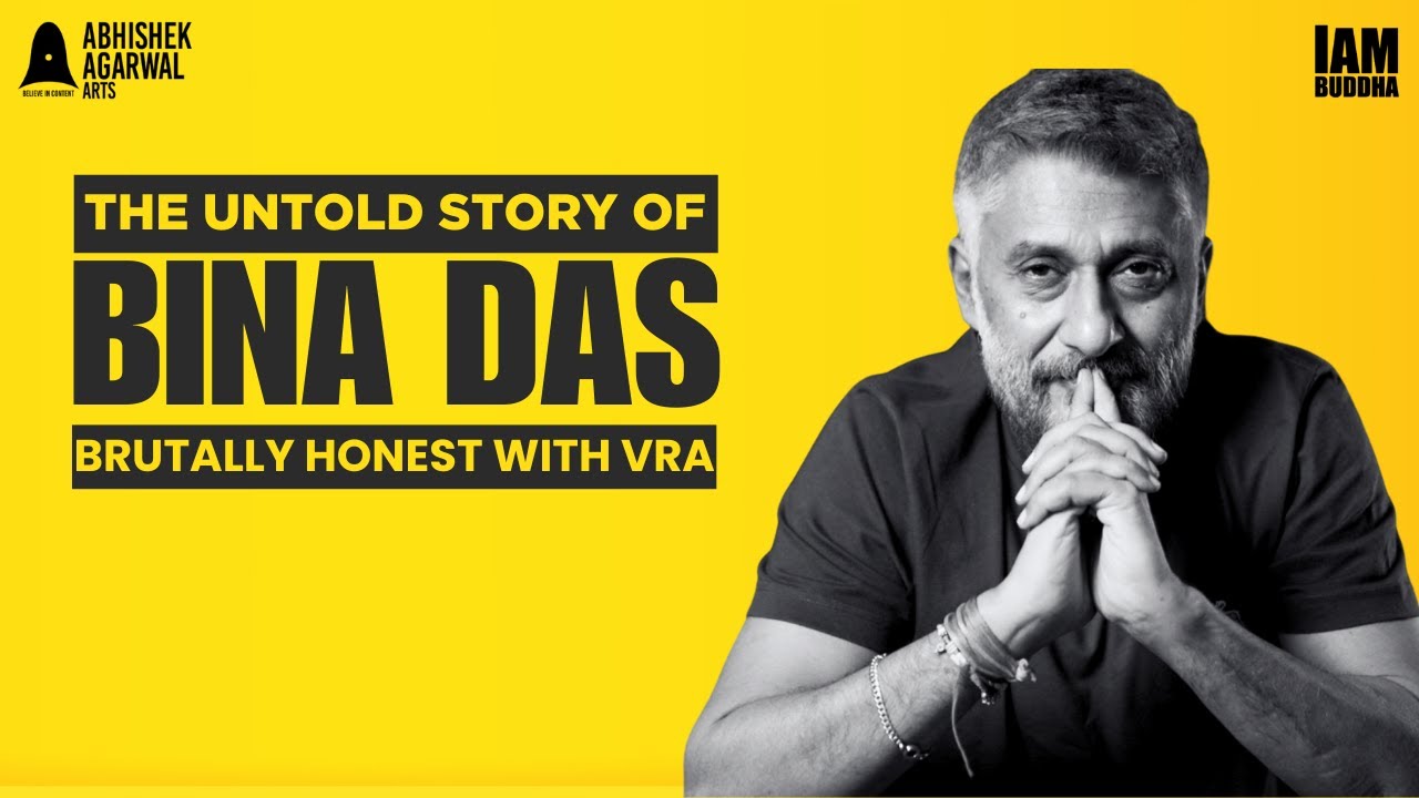 The Untold Story of Bina Das: Courage, Sacrifice, and Rebellion | # ...