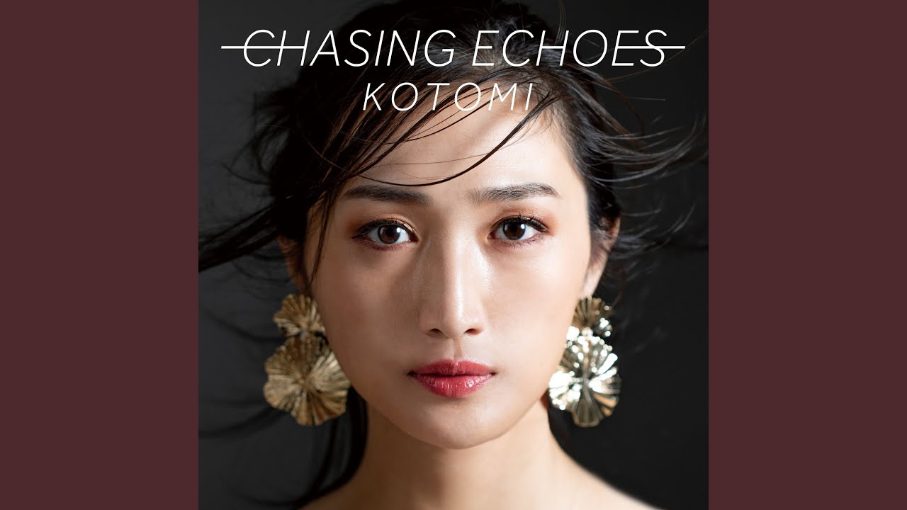 Chasing Echoes - YouTube