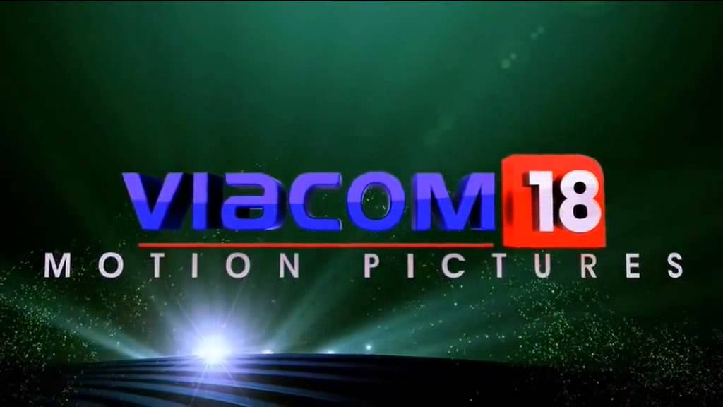 Viacom18 Motion Pictures Logo (2000-2010) - YouTube