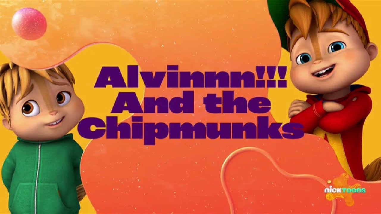 Nicktoons (UK) - Overnight/early-morning continuity and adverts (30th ...