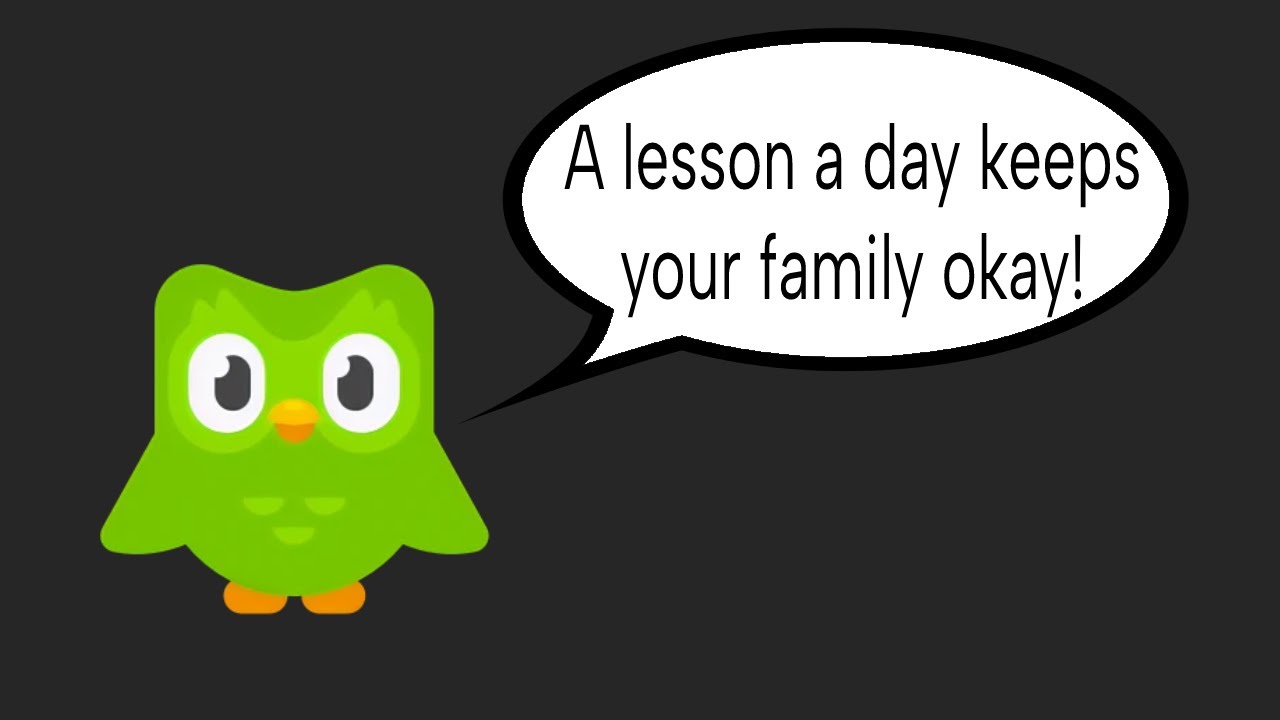 Duolingo: Stream Edition - YouTube