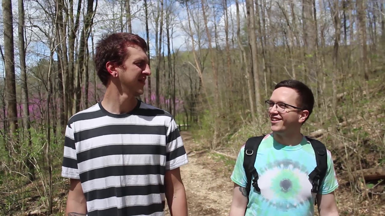 Nature Boyz Season Two Trailer - YouTube