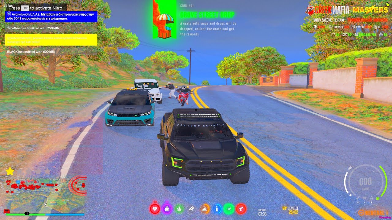 gm masters highlight #2 - YouTube