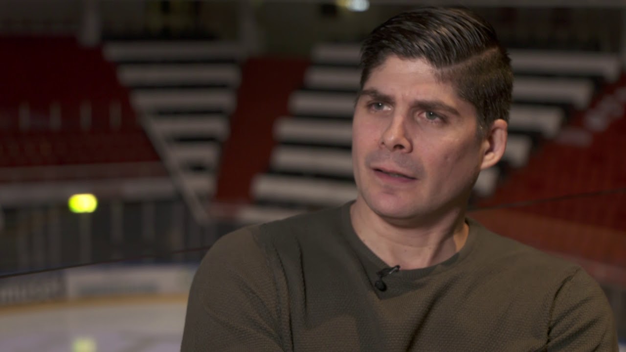 Eric Perrin TPS - YouTube