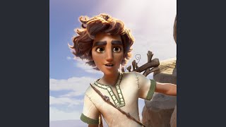 Brandon Engman - 23 (from the series Young David) Chords - Chordify