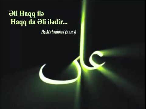 Esqin Tenha & Elgun Deniz - Ya Eli (2015)