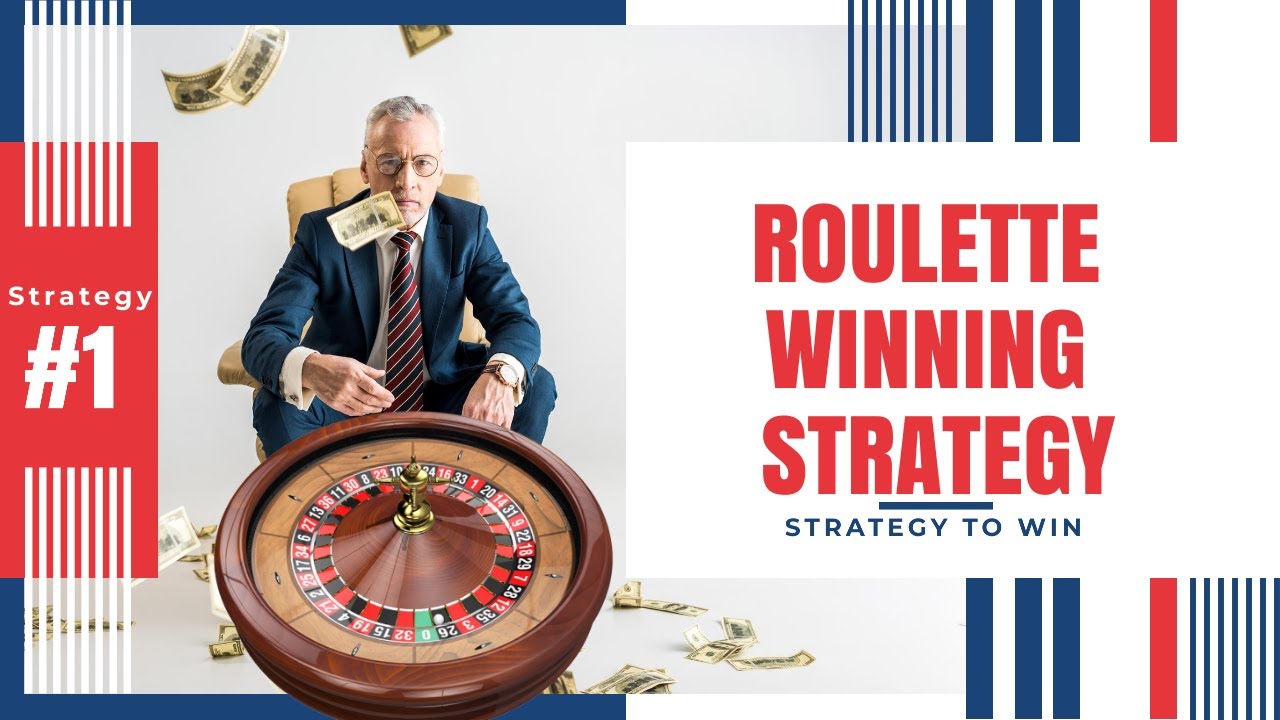 Best Roulette winning strategy- Eight number strategy- 100% working ...